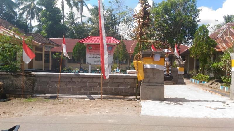 Minim Siswa, SDN di Abuan Bakal Diregrouping | Bali Tribune Minim Siswa, SDN di Abuan Bakal Diregrouping | Bali Tribune